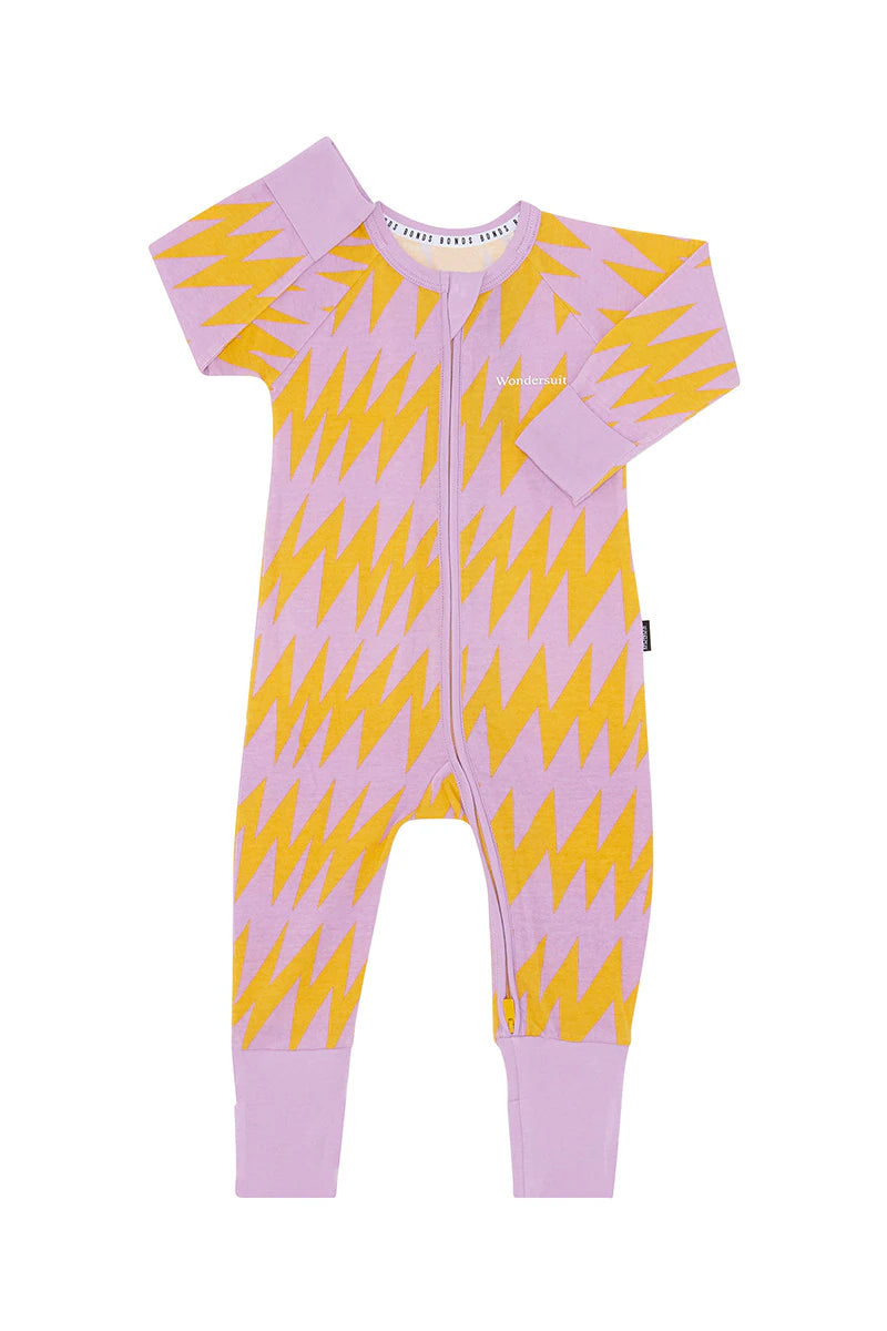 Ziggy Zig Ah Brighter Babes