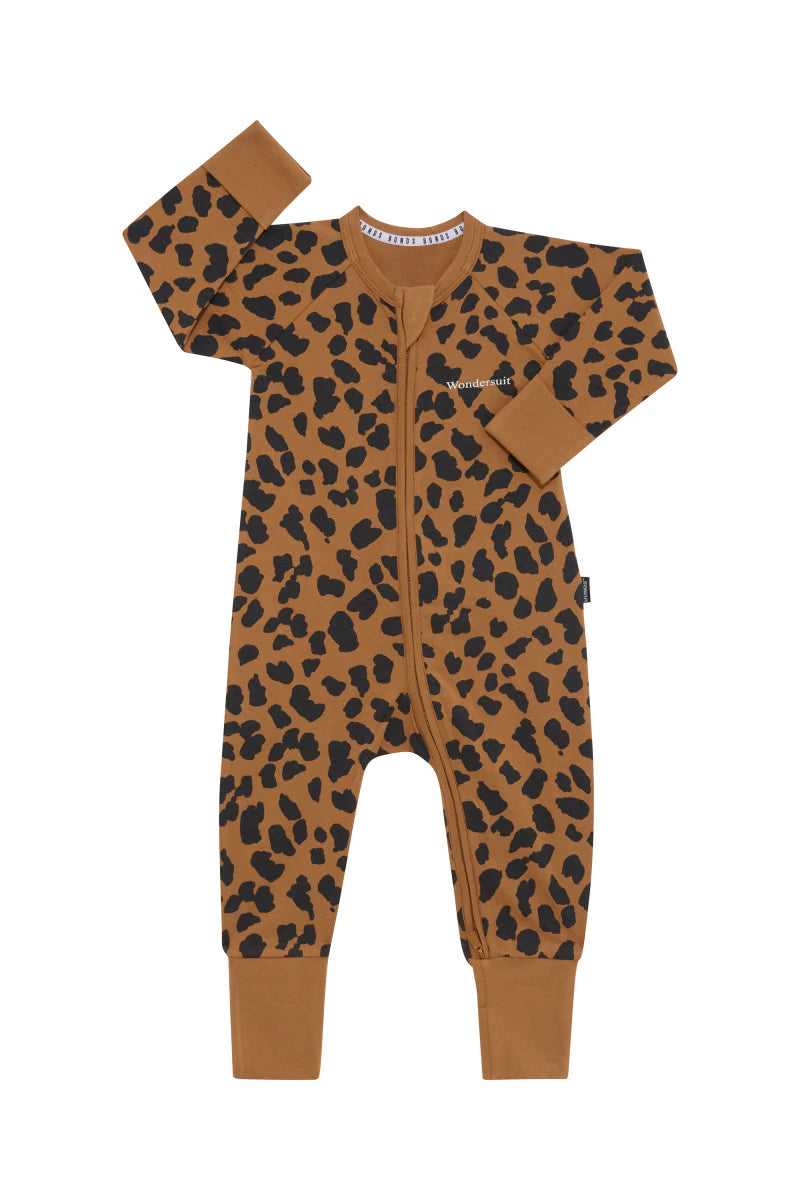Leo Leopard – Brighter Babes
