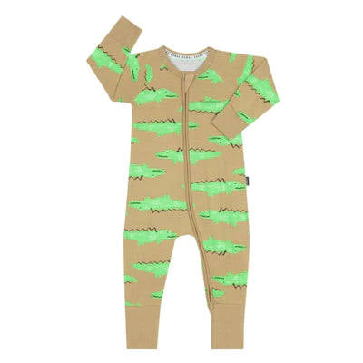 Sneaky Croc – Brighter Babes