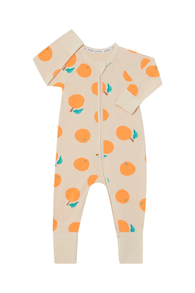 Citrus Flash – Brighter Babes