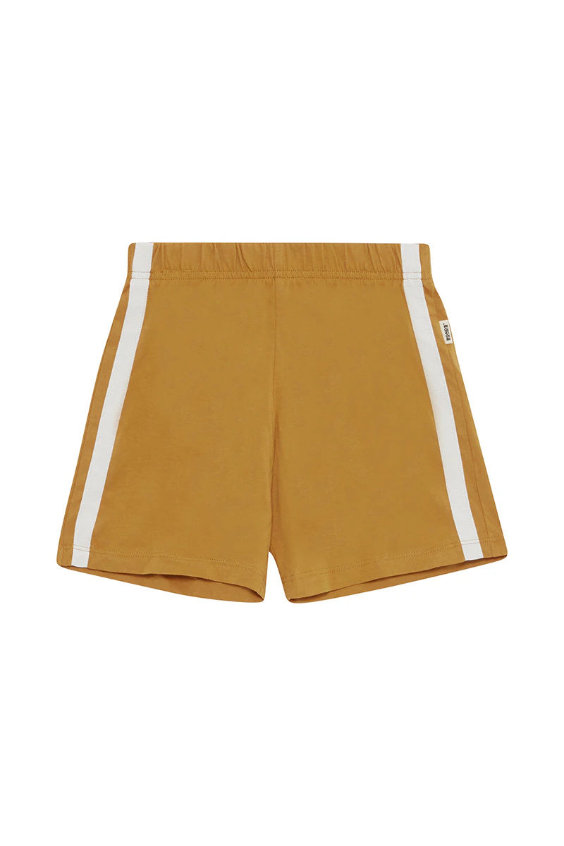 Sweet Caramel Next Gen Short CLEARANCE – Brighter Babes